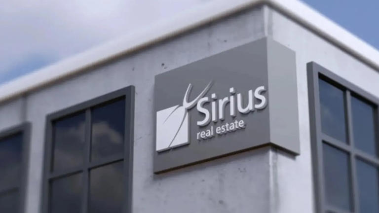 Sirius Real Estate raises R3.5 billion through bond taps