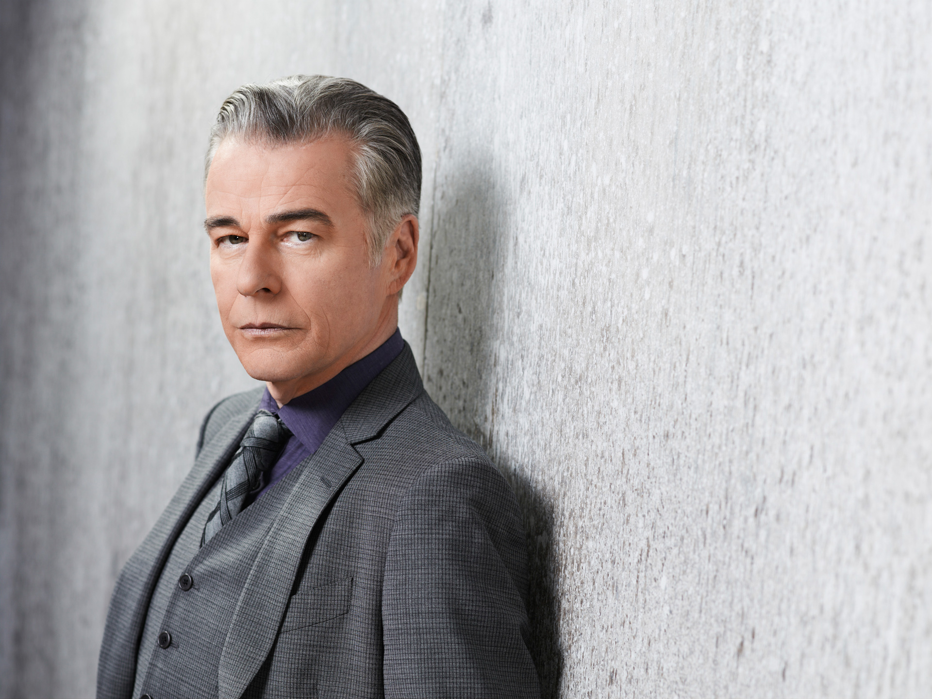 They starred in The Bold and The Beautiful