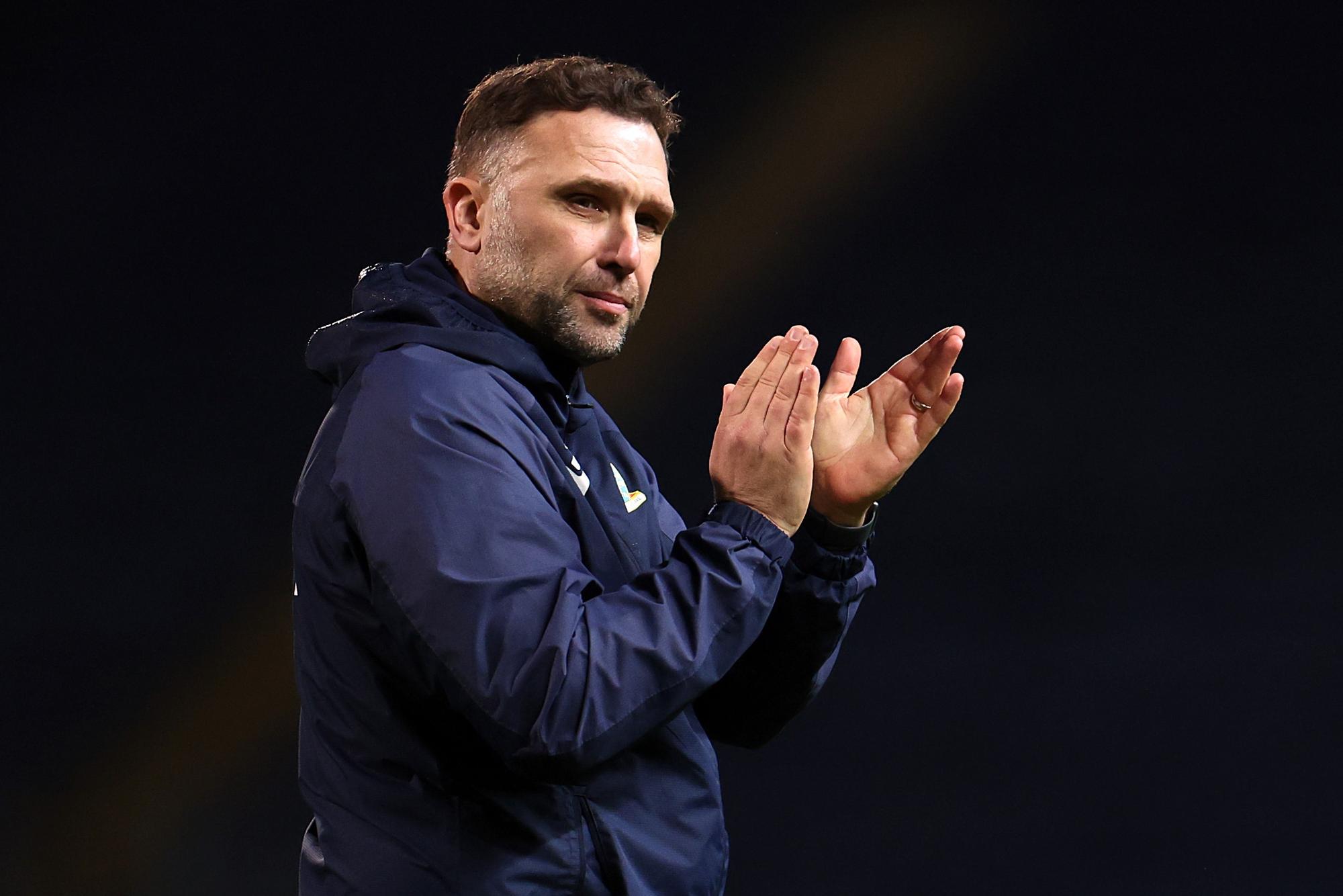 Preston North End's rivals Blackburn Rovers begin manager search after ...