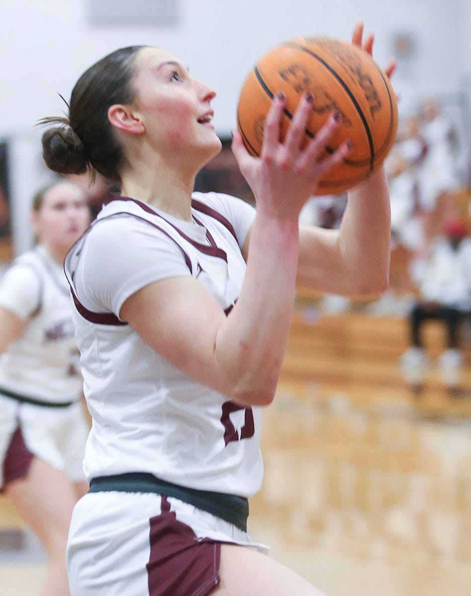 'We have bigger aspirations': Full-court press lifts Niceville to ...