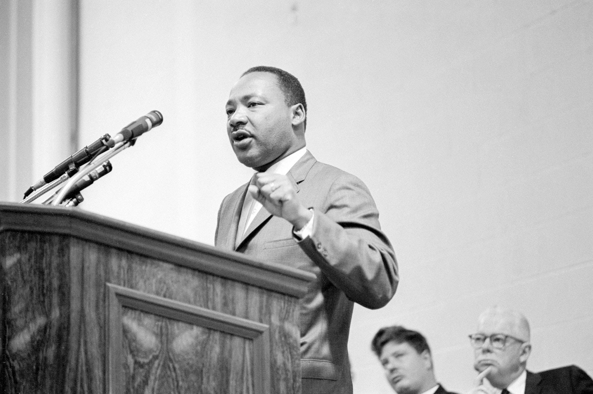 How Topekans are honoring the legacy of Martin Luther King Jr. in ...