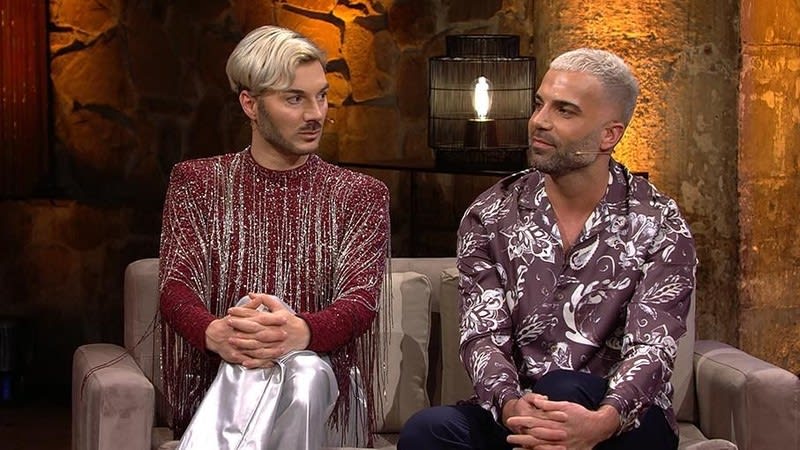 Sam Dylan: Alter, Freund und Gehalt – das musst du über ihn wissen