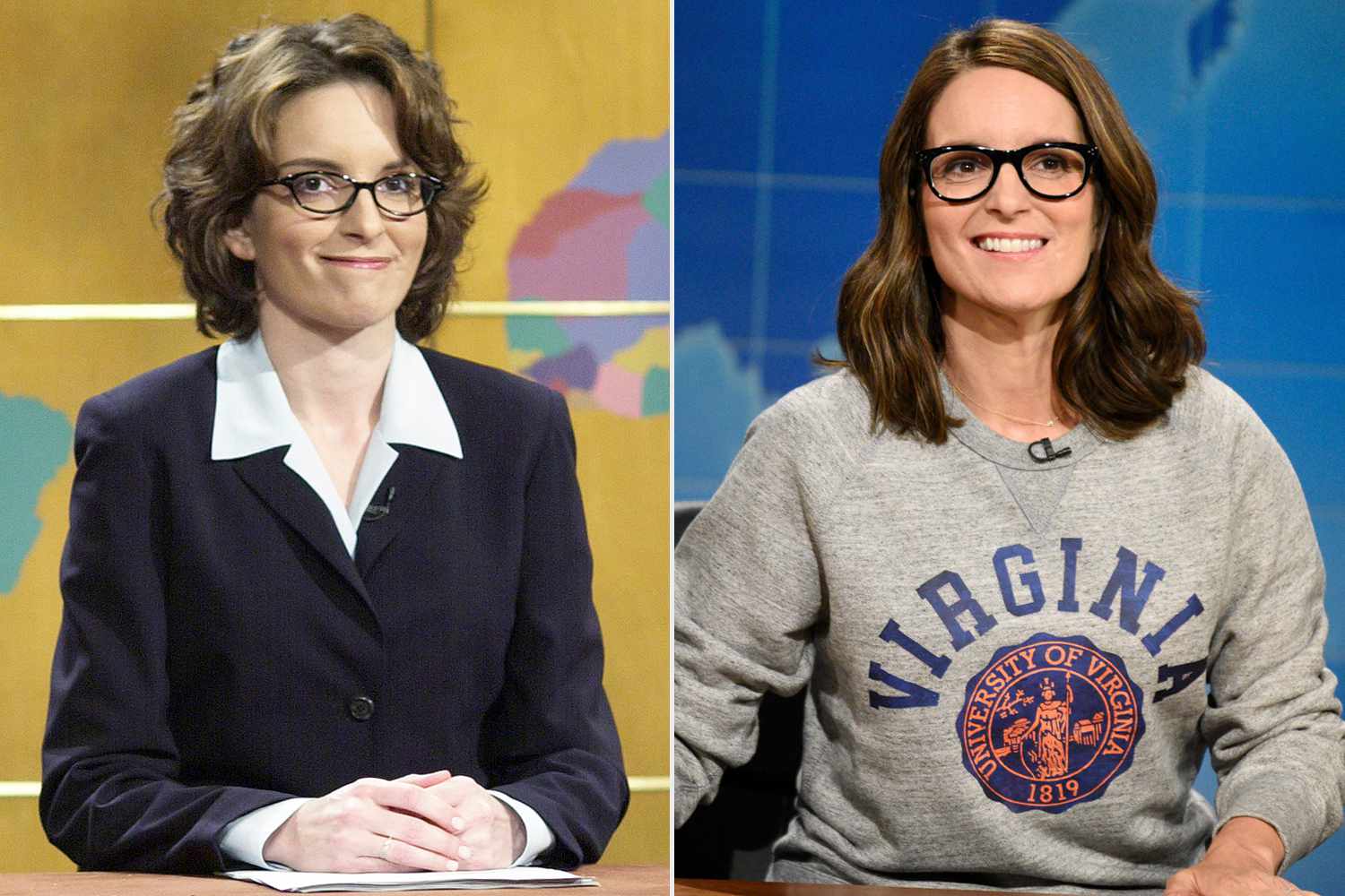 Tina Fey Was Forced to Tell Sylvester Stallone to 'Enunciate More' in ...