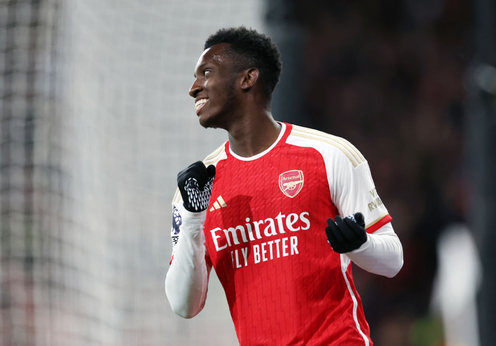 Tim Sherwood claims Arsenal are ‘ruing’ £30m transfer after beating Spurs