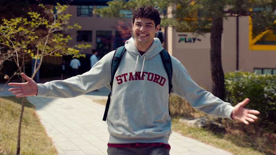 All the surprising cameos you missed in XO, Kitty season 2