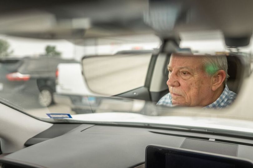 Drivers born in these years face having to sit roadside test or be ...