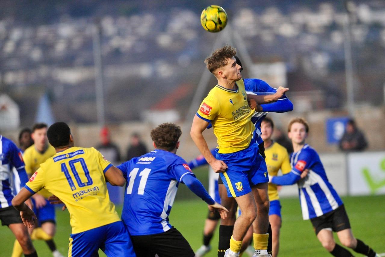 'I have faith in them' - boss Morgan praises Lancing after Lancing beat ...