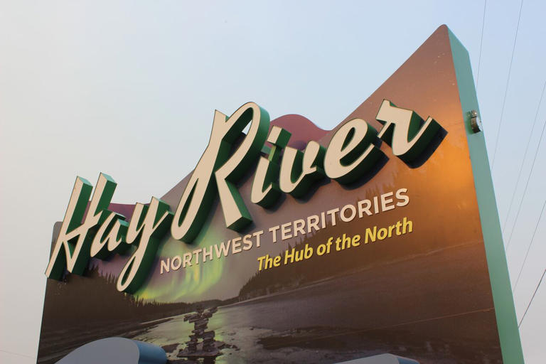 Tourism businesses in Hay River, N.W.T., question gov't priorities with ...