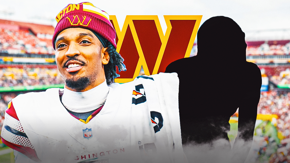 Commanders X-factor vs. Lions in 2025 NFL Playoffs, and it’s not Jayden ...