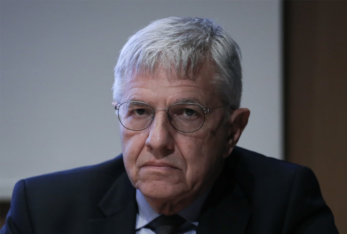 Φόρουμ των Δελφών - Γιαννίτσης στο imerisia.gr: Κίνδυνοι για την Ελλάδα ...