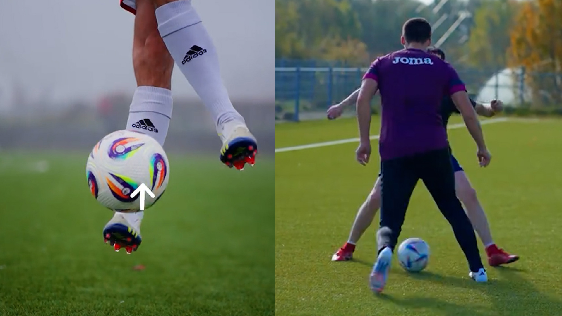 Soccer Freestyle Ball Control Tips You Need to Know ⚽🔥