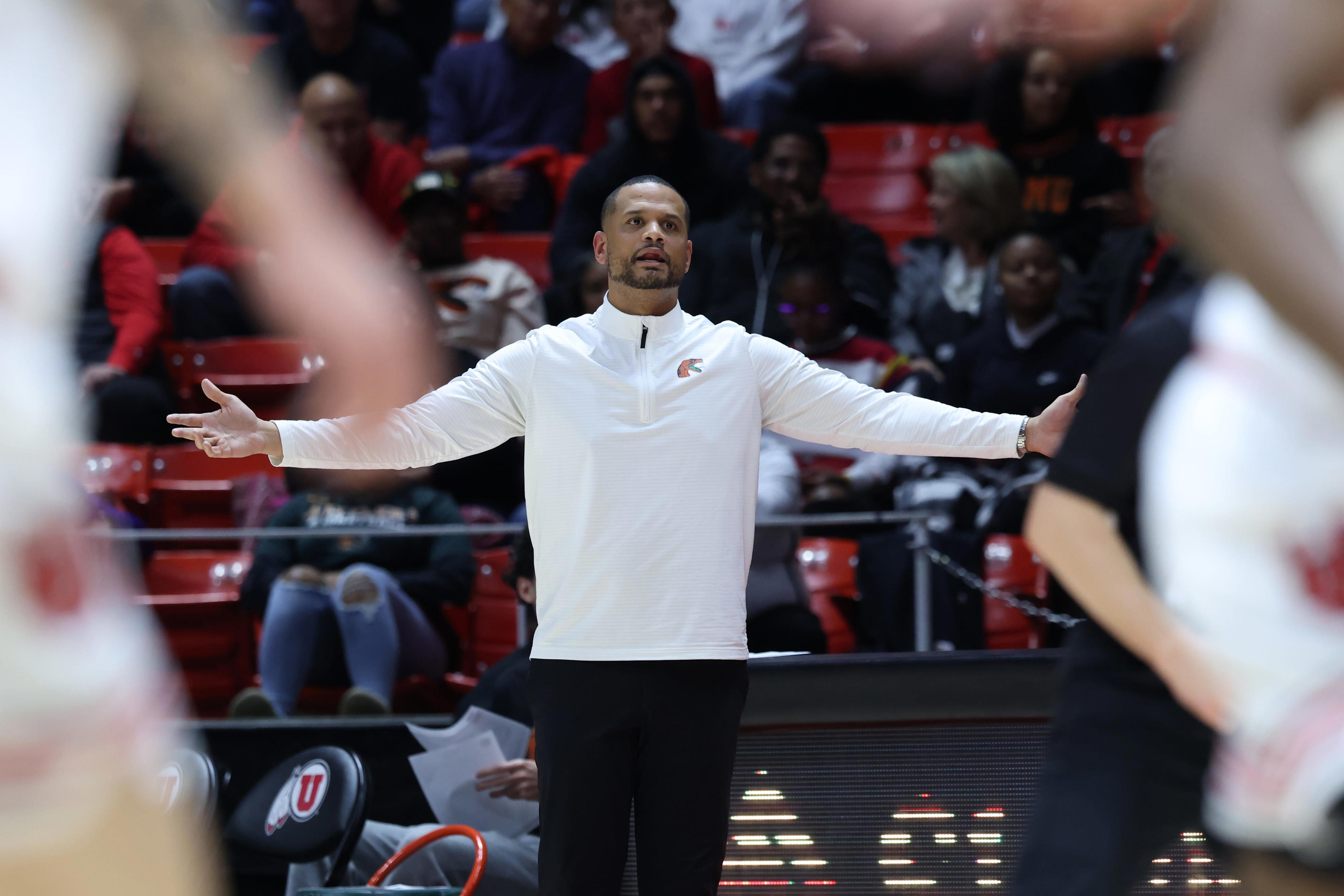 FAMU basketball at home for SWAC games vs Mississippi Valley, Arkansas ...