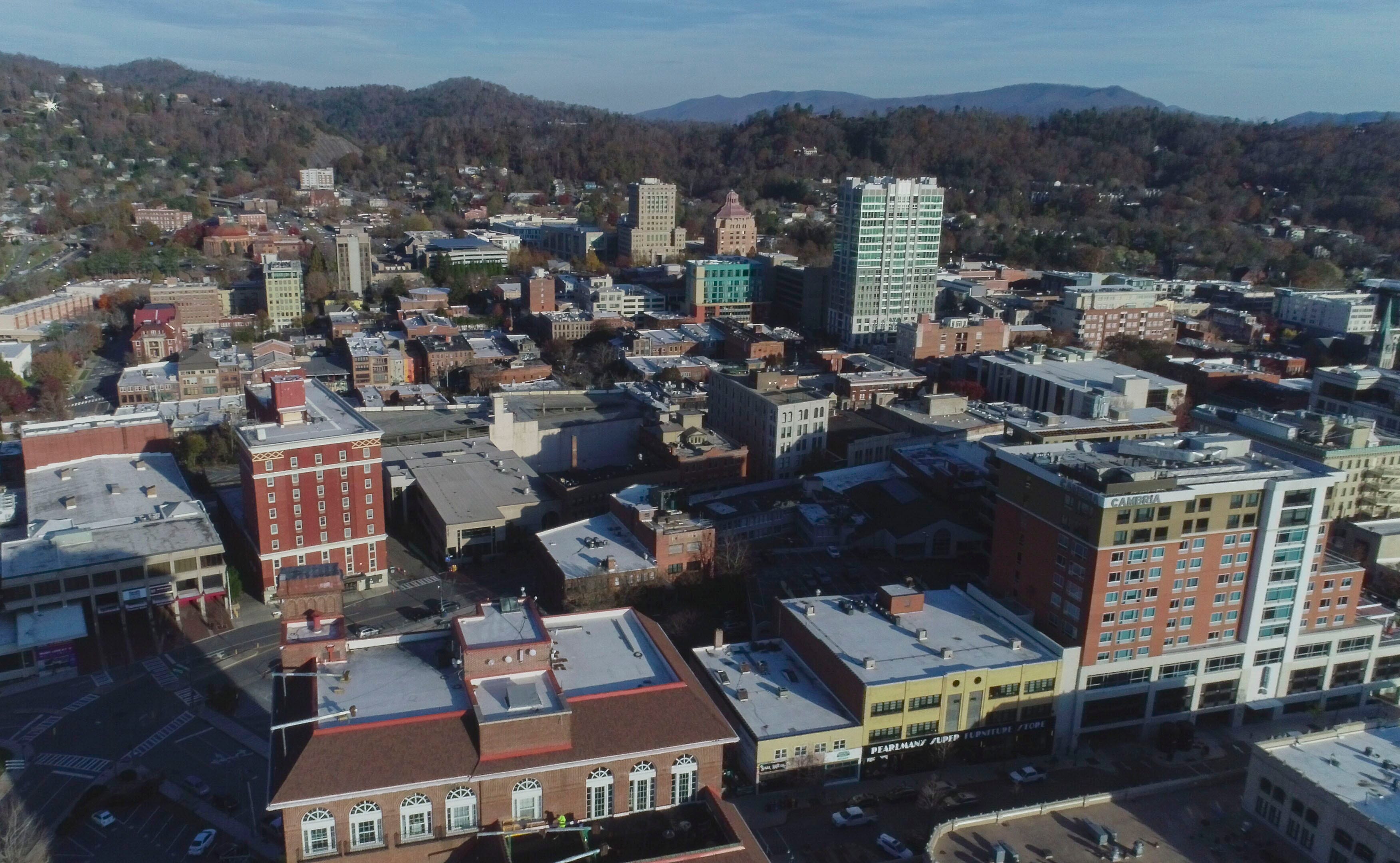 Challenge filed against Mosley with Buncombe Board of Elections