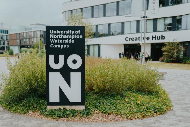 UCAS, UON and You: “Take advantage of the equal treatment window for ...