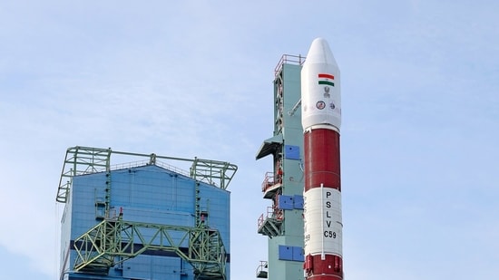 Cabinet approves third launchpad worth ₹3,985 crore for ISRO at ...