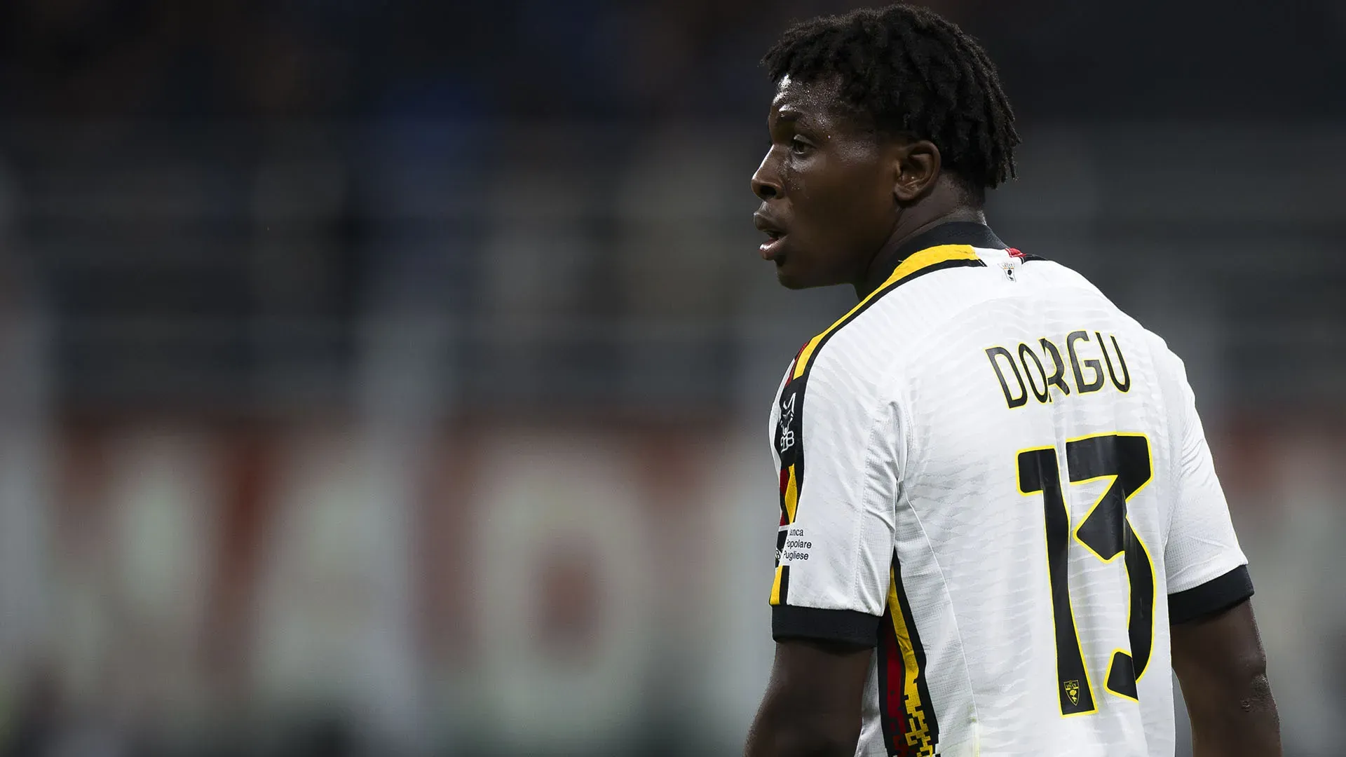 Lecce, è già il dopo Patrick Dorgu: ufficiale Konan N'Dri