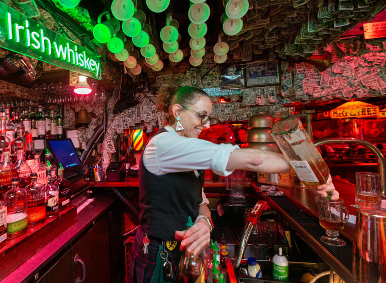 Pensacola Irish pubs: These 4 bars are sure to get you in the St ...