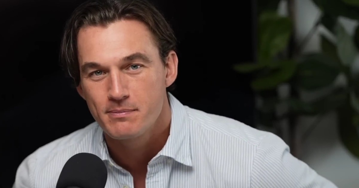 Who Is Tyler Cameron's Girlfriend? Tate Madden's Job & Relationship History