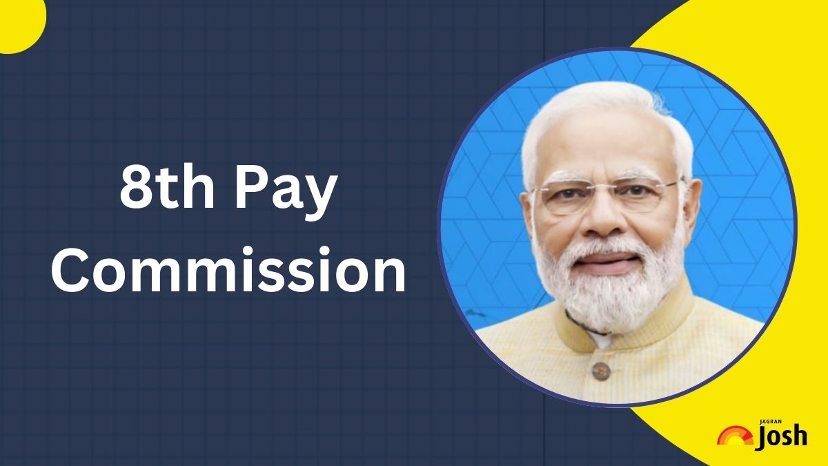 8th Pay Commission: Central Government Employees to Get Salary Hike in ...