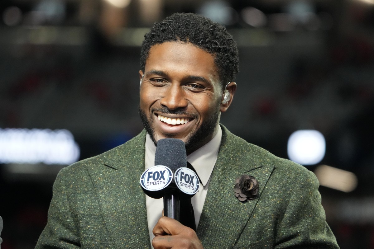 Reggie Bush Reveals His NFL MVP Pick