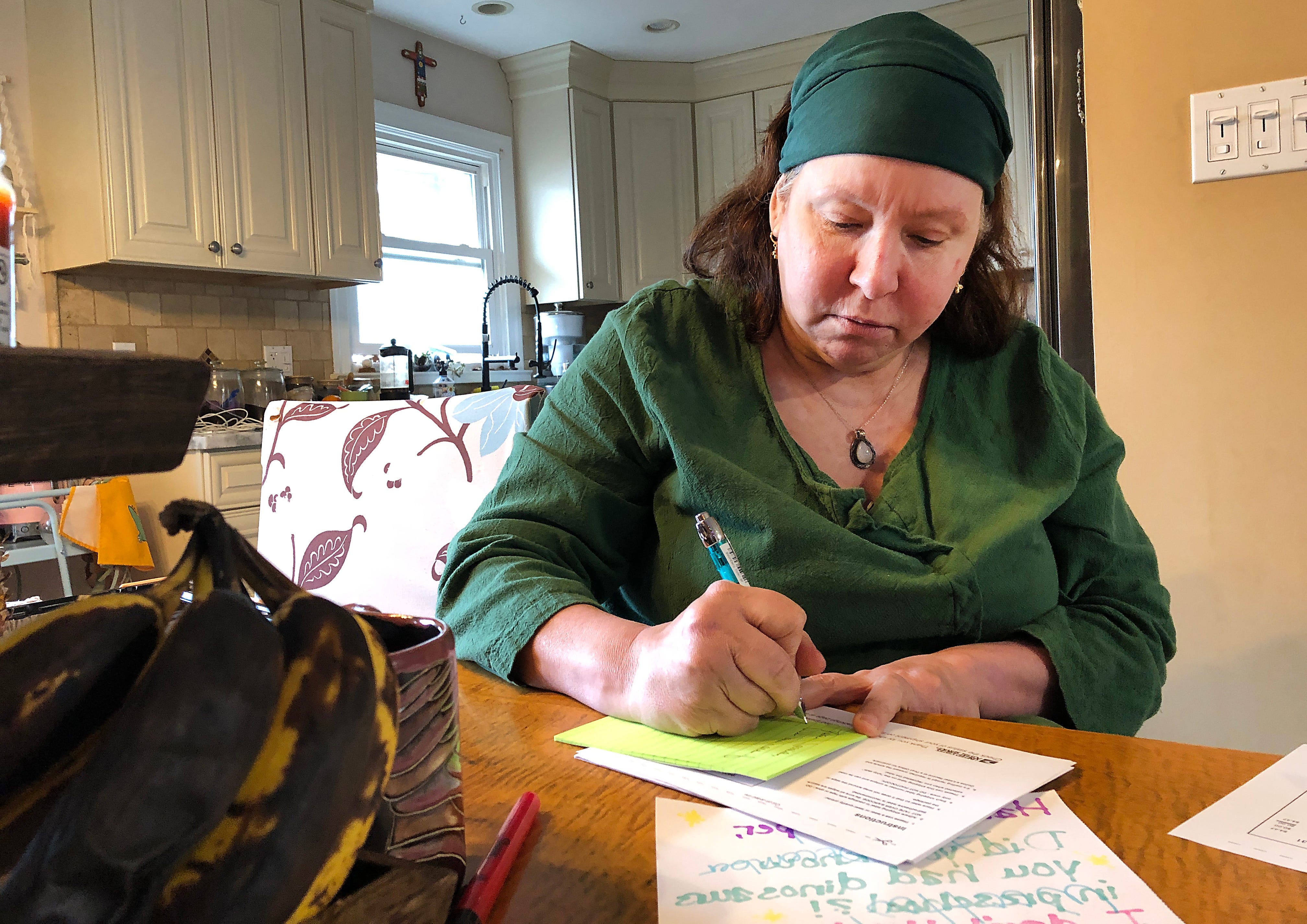 Abortion pills by mail surge despite Texas' bans. How long can it last ...