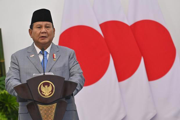 Ekonom Kritik Kebijakan Prabowo Terkait Pemangkasan Anggaran Kementerian Ekonom Kritik Kebijakan Prabowo Terkait Pemangkasan Anggaran Kementerian