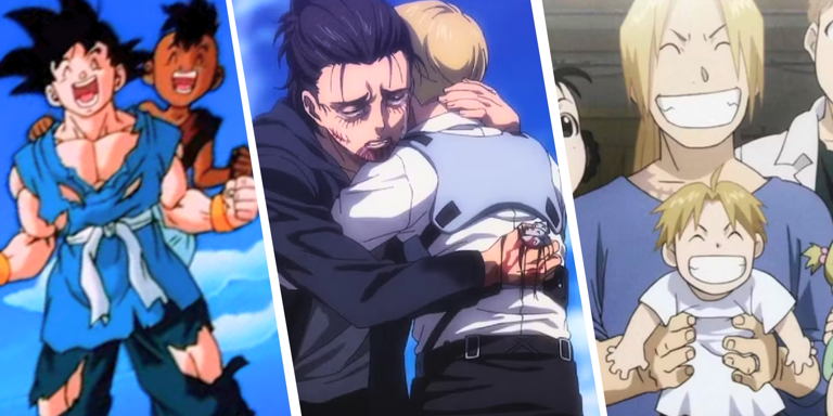 10 Incredible Anime Series With Absolutely Perfect Endings