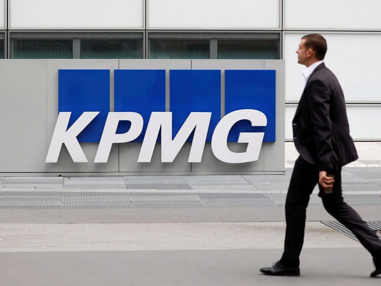 KPMG closes in on setting up a US law firm — a first for the Big 4