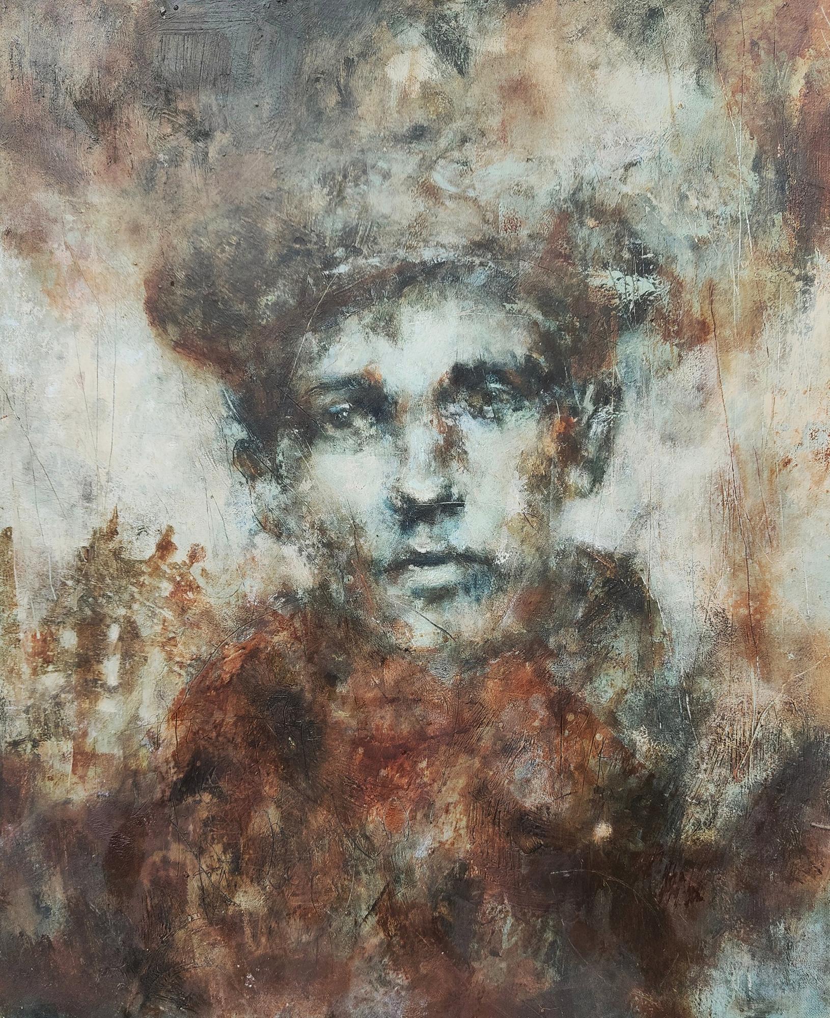 New exhibition by artist Gillian Lee Smith coming to Bailiffgate Museum ...