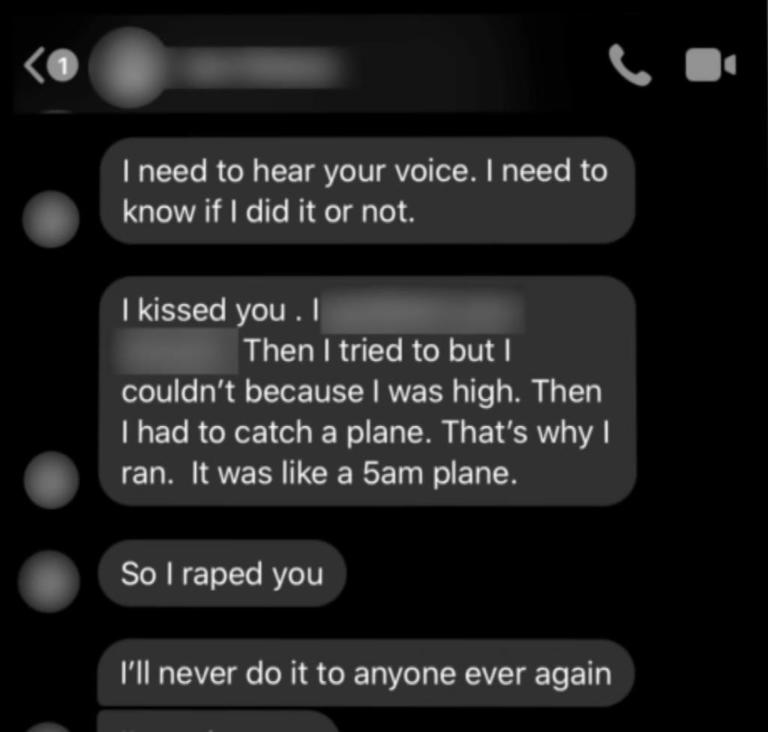 Ex-college athlete Ian Cleary, accused of assaulting Pa. student before ...