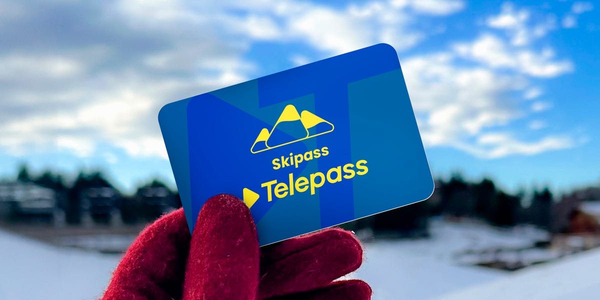 Perché Telepass ci ha svoltato l’inverno