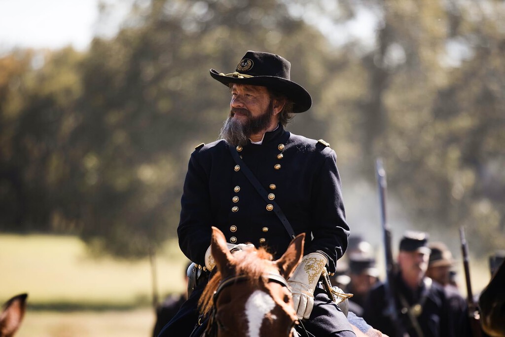 El western ha vuelto a ponerse de moda, pero solo en televisión: 3 ...