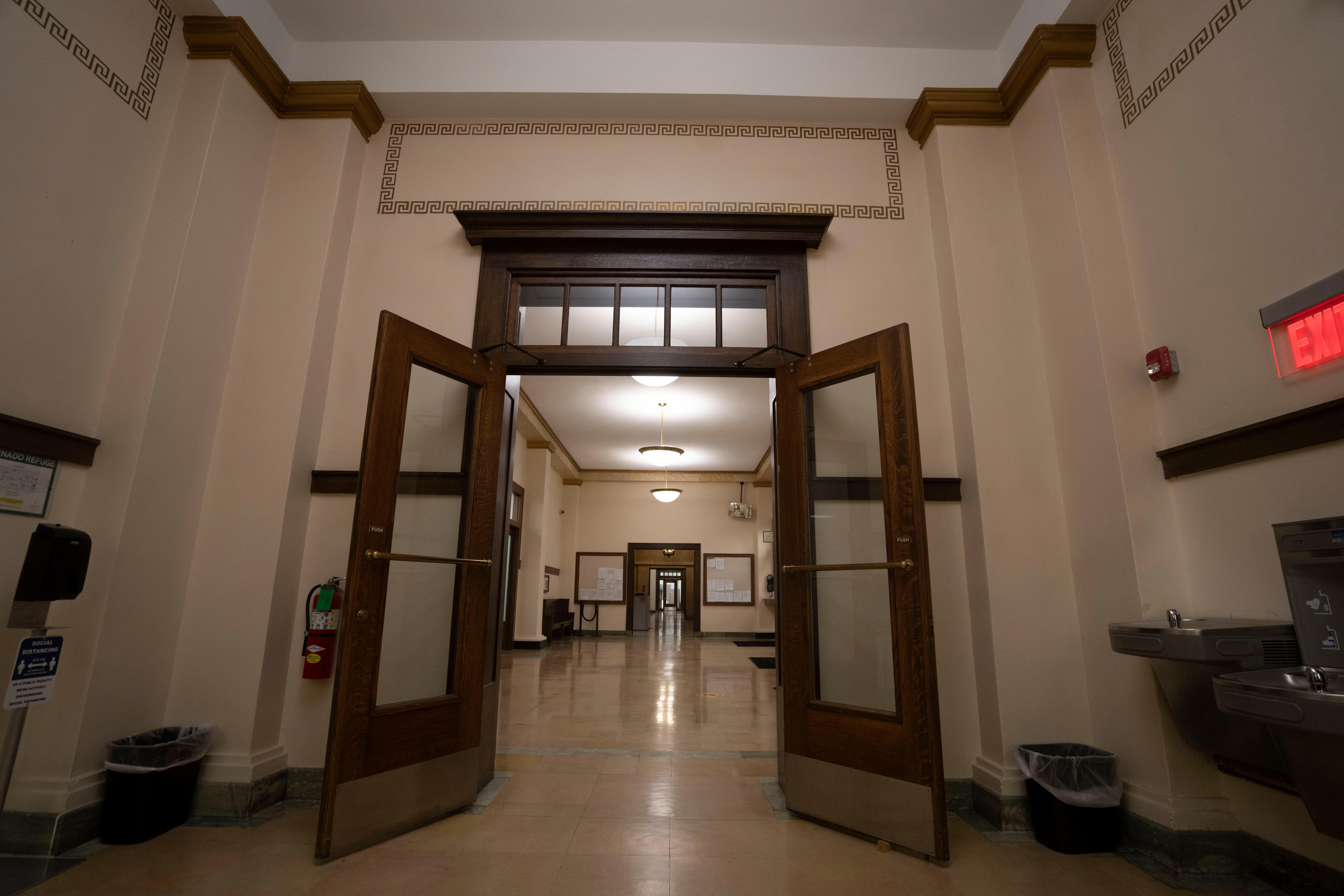 Des Moines City Council decides to table conflict of interest policy ...