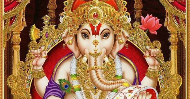 Sakat Chauth 2025: check date, parana time, puja rituals, vrat katha ...