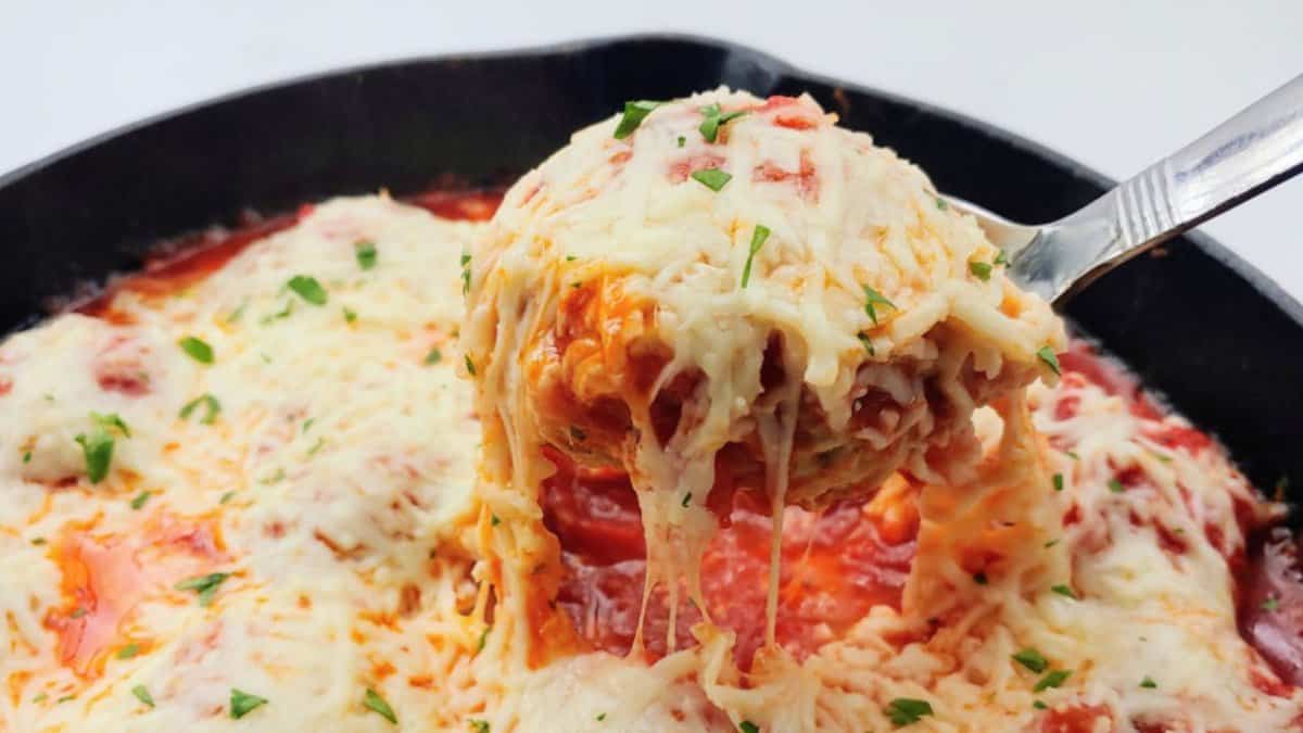 20 simple chicken casseroles you can throw together in no time