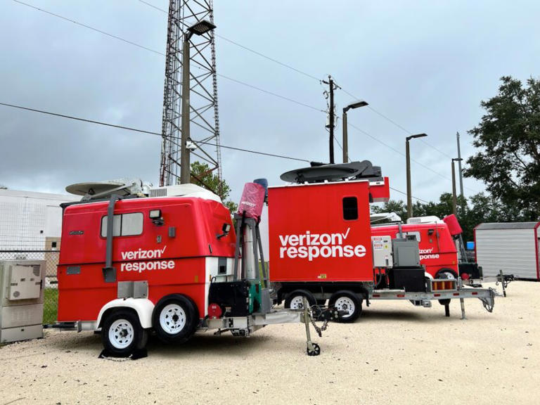 AT&T, T-Mobile, Verizon Offer Support During California Wildfires