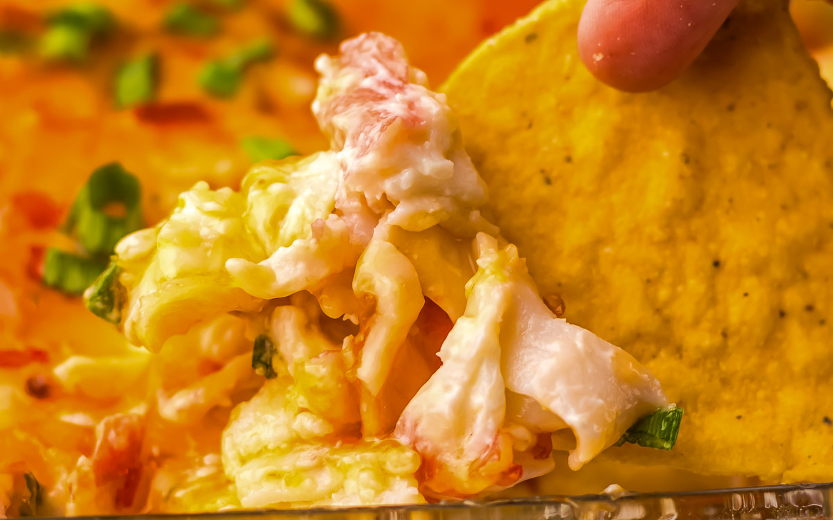 17 Party Dips I’ve Mastered That Always Disappear First