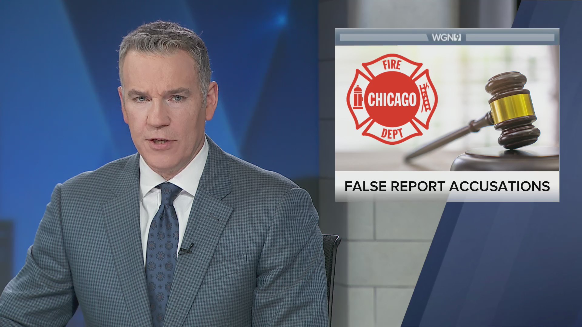 Inspector General report outlines alleged cover-up of 2022 incident ...