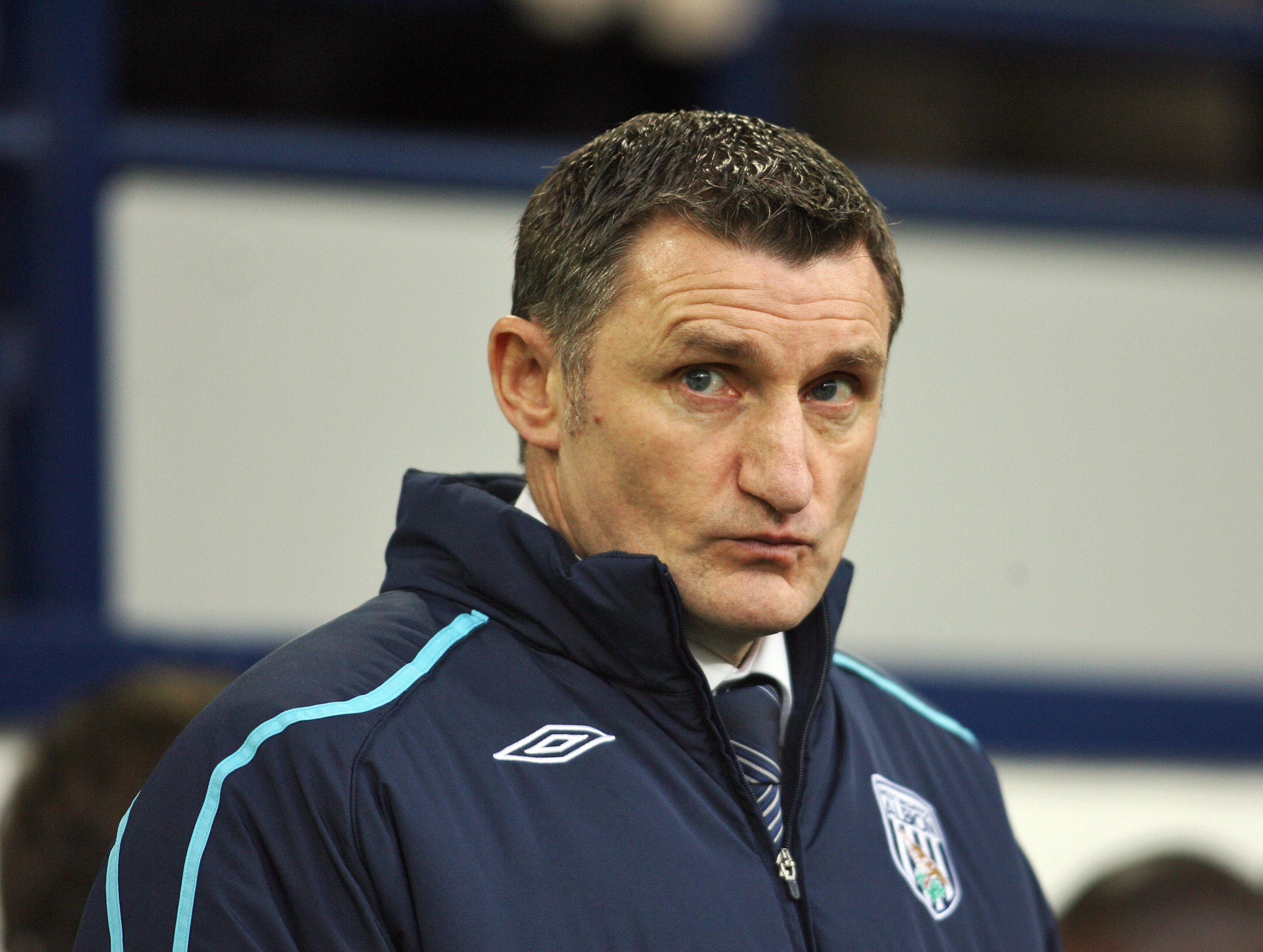 Next West Brom manager: new front-runner emerges as ex-Sunderland and ...