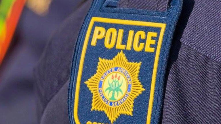 Disciplinary action against police officers accused of farmworker rape