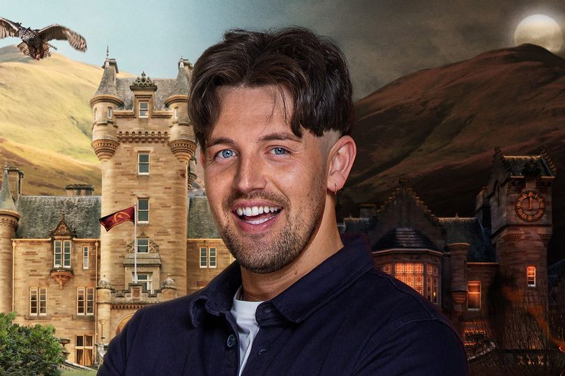 Leicester's BBC The Traitors star Tyler among favourites to be murdered ...