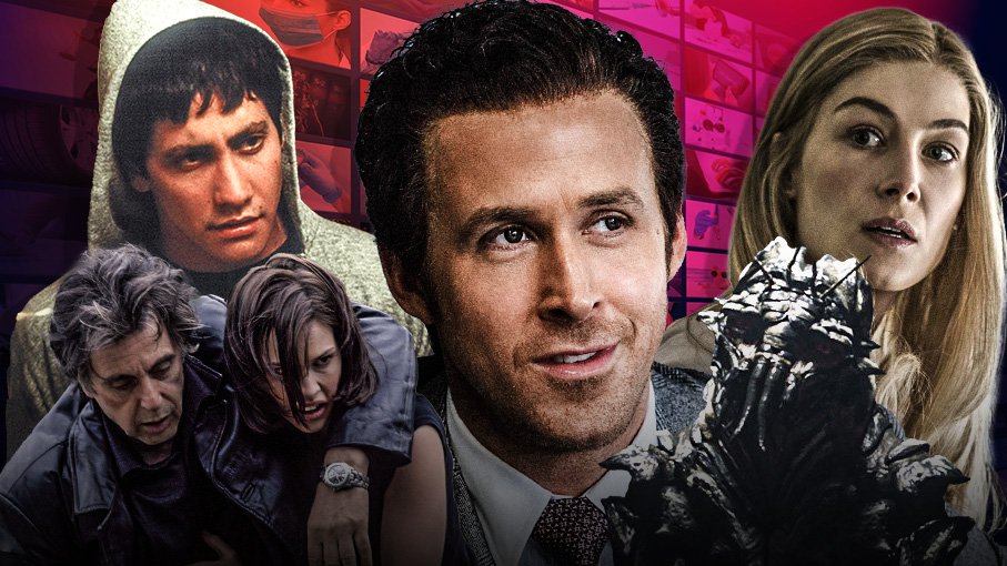 15 movies with huge Rotten Tomatoes scores you can stream completely free