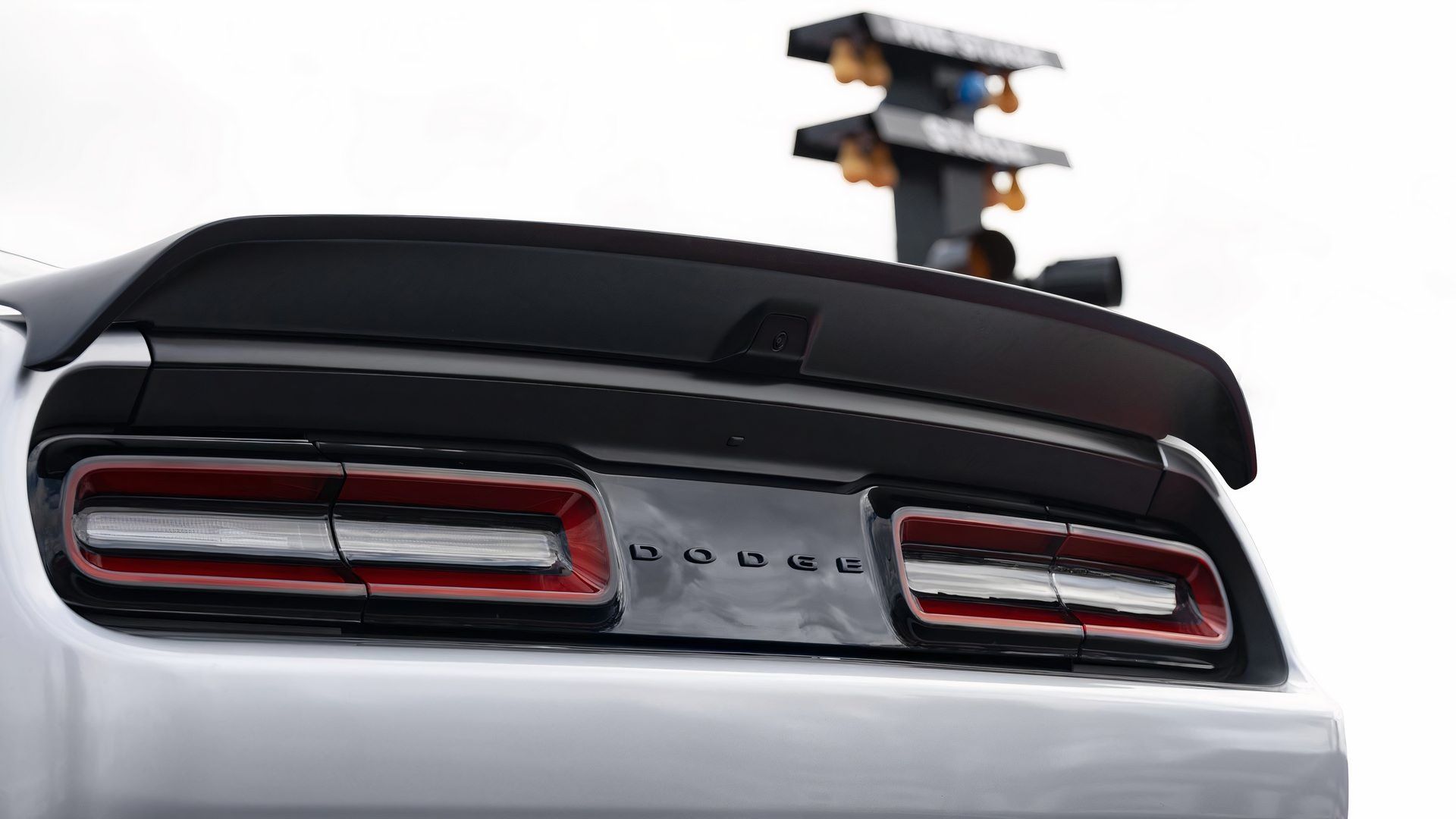 The Only 1000-HP Combustion-Engined Car Cheaper Than A Corvette C8 ZR1