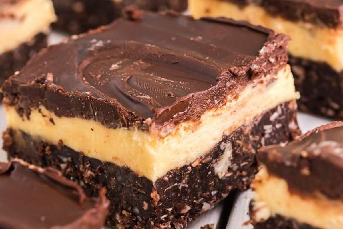 12 foods that became symbols of Canadian identity that were never ...