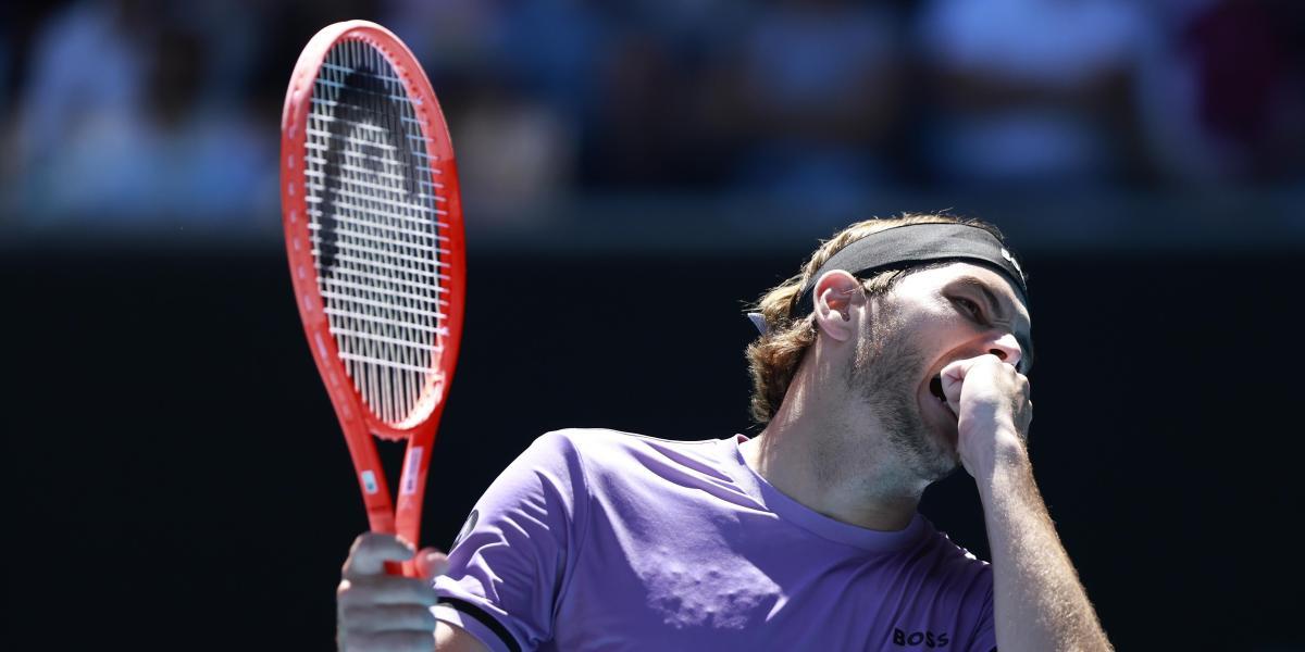 Campanada de Fritz en Dallas