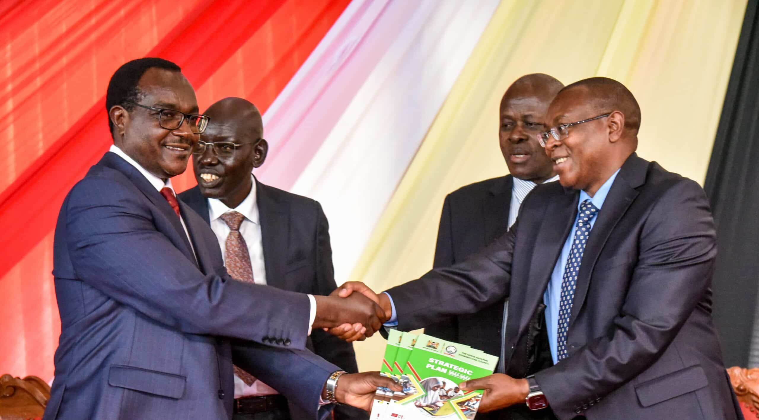 KNEC Issues Directive to All Schools Over KCSE 2024 Printouts