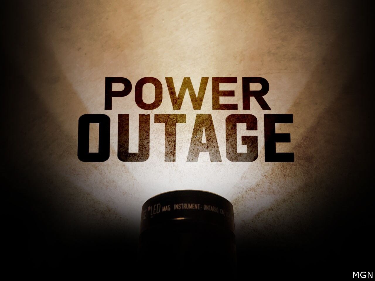 Power restored at New Hanover Co. Sheriff’s Office Animal Services