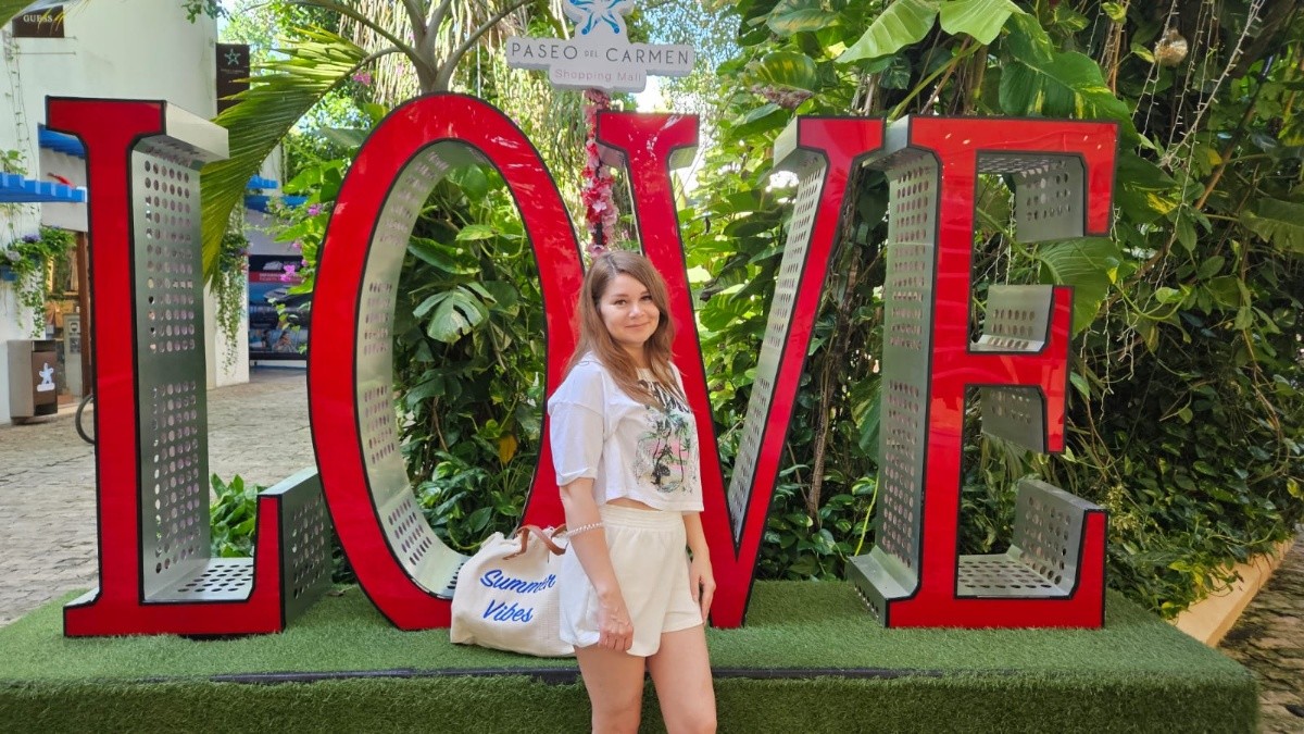 Name Change from Solidaridad to Playa del Carmen Should Go to Public Vote