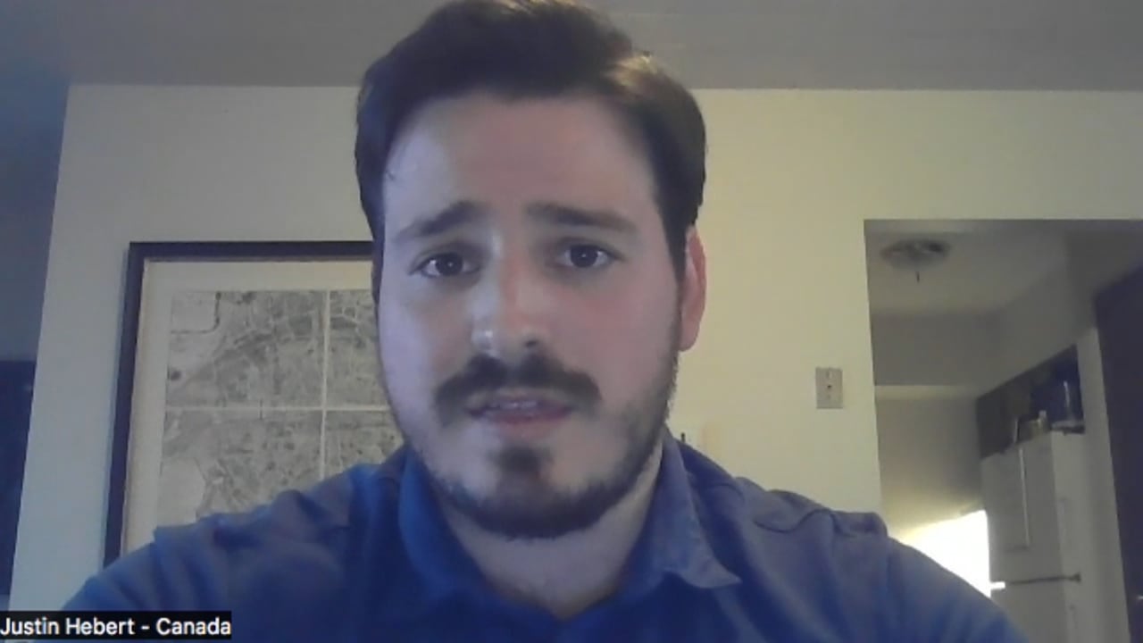 'Brought tears to my eyes': Palestinian, Jewish communities in Windsor ...