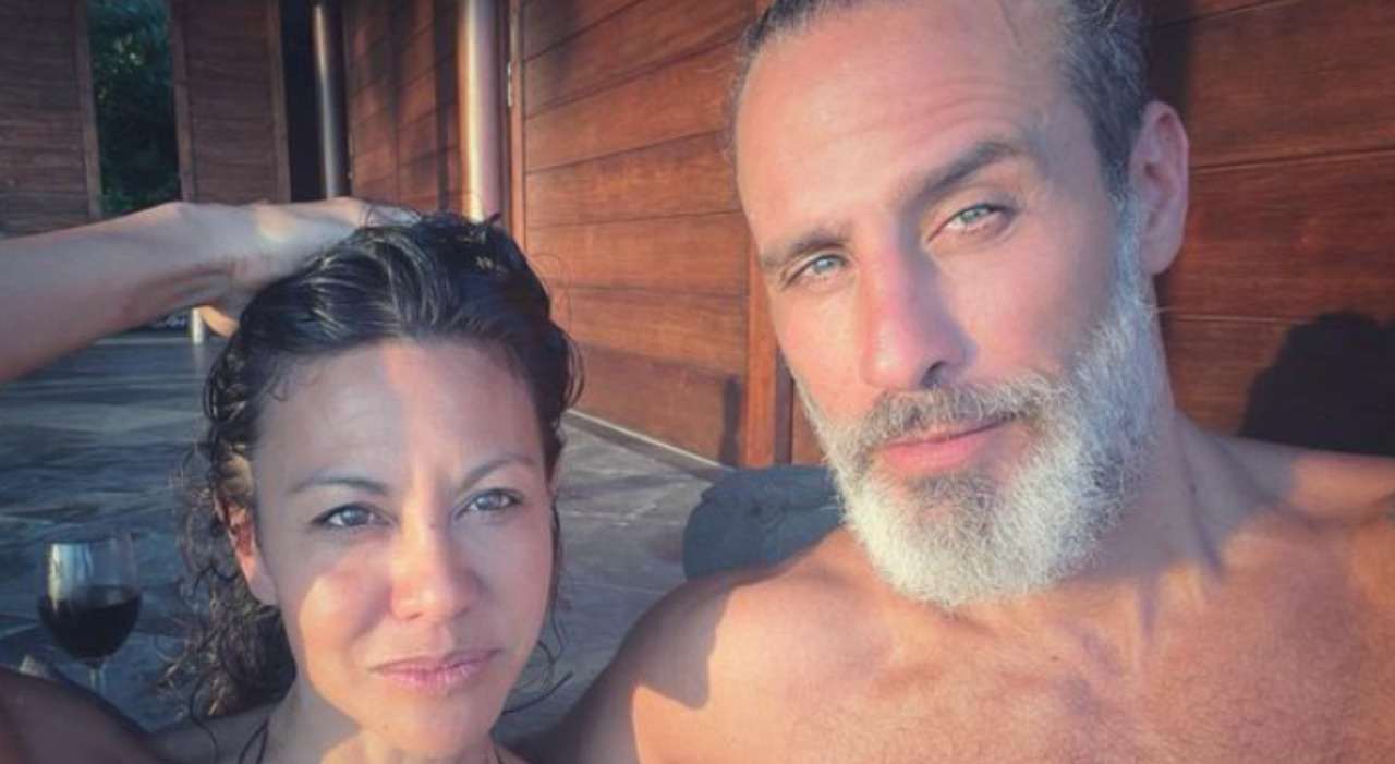 Chi è Cindy, la fidanzata di Raz Dean: “Lei ha la forza di girare il ...